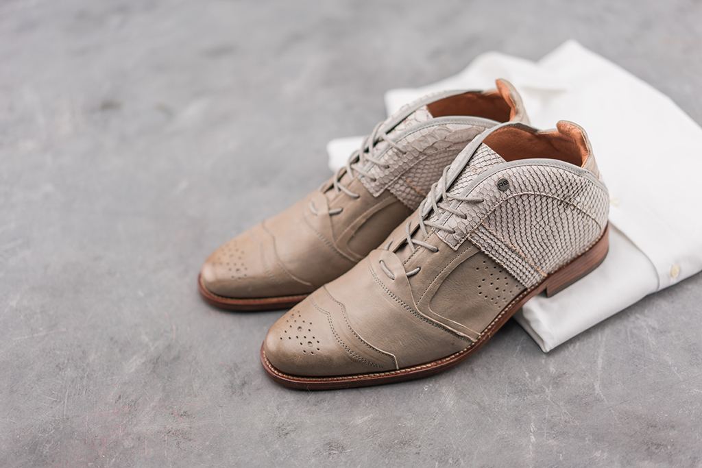 Rehab Legends Weekend | Theo Jansen Schoenen