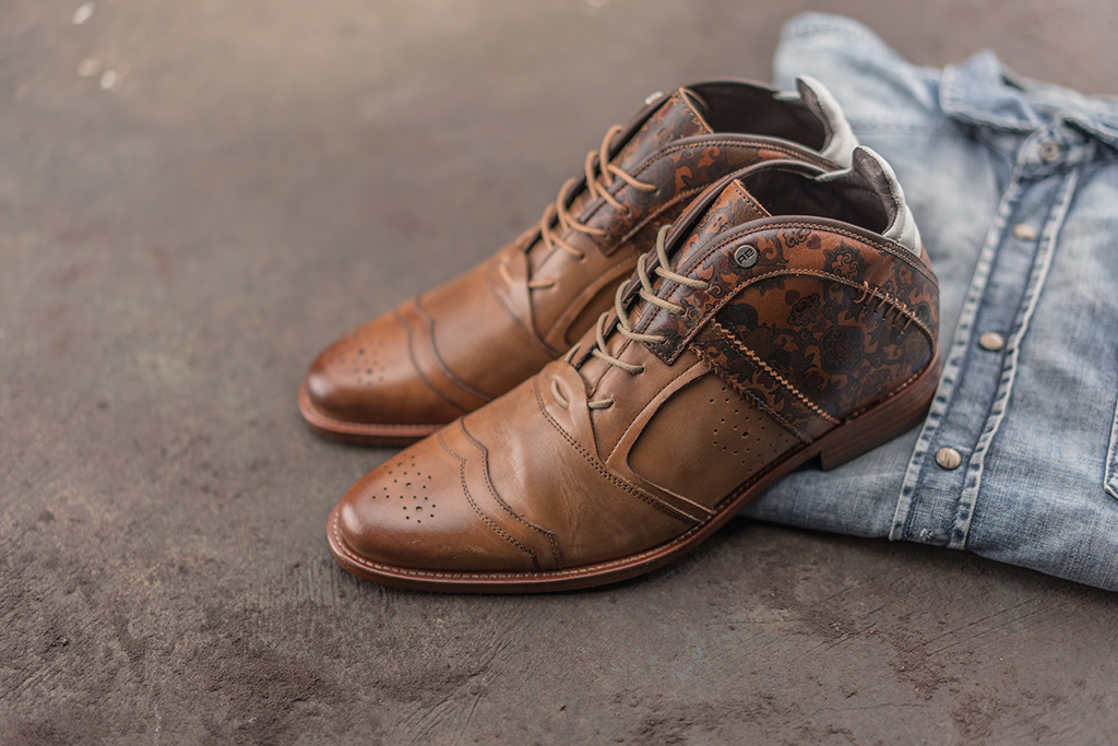 Rehab Legends Weekend | Theo Jansen Schoenen