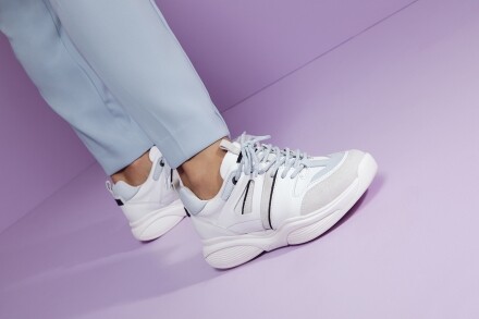 Waarom is de Xsensible Strechtwalker uniek?