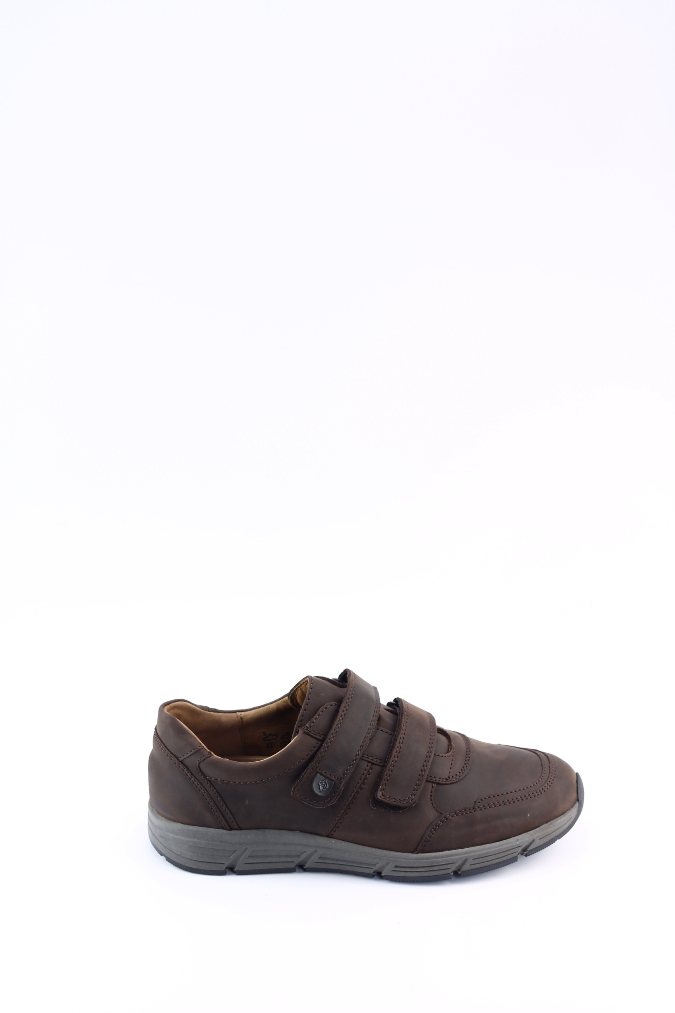 Waldlaufer 323301 bruin heren instappers | Theo Jansen Schoenen Waldlaufer 323301 bruin heren instappers | Theo Jansen Schoenen